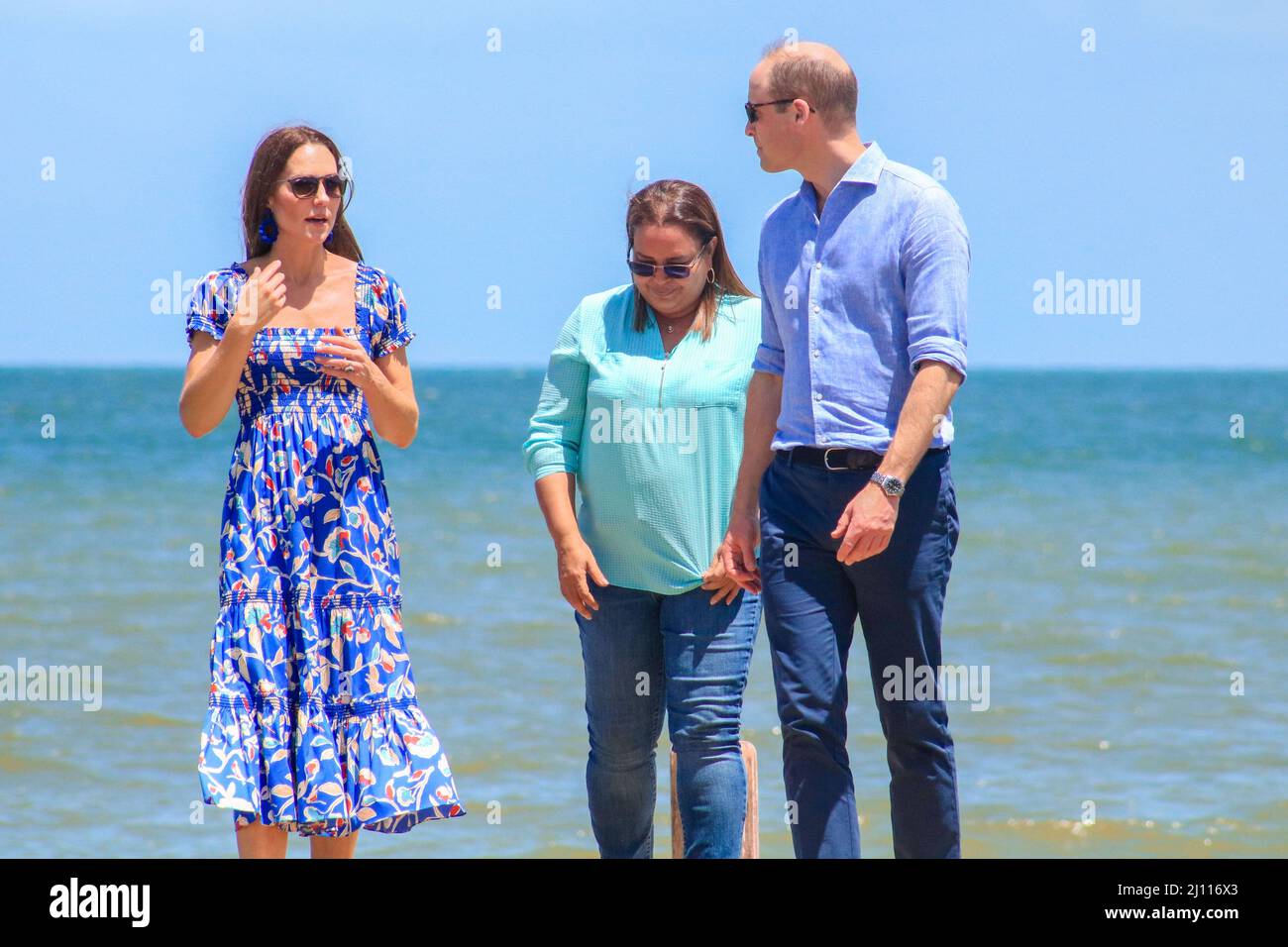 Prince William, Duke of Cambridge and Catherine (Kate Middleton ...