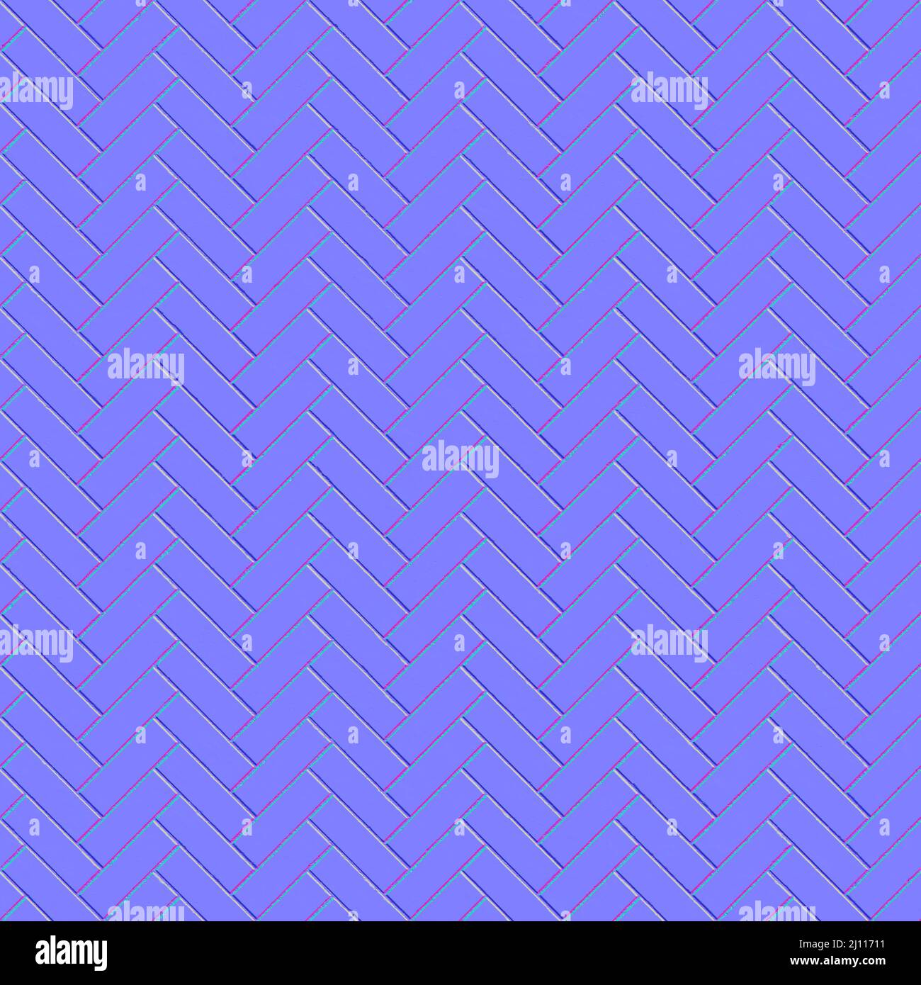 Normal map tiles texture, normal mapping Stock Photo - Alamy