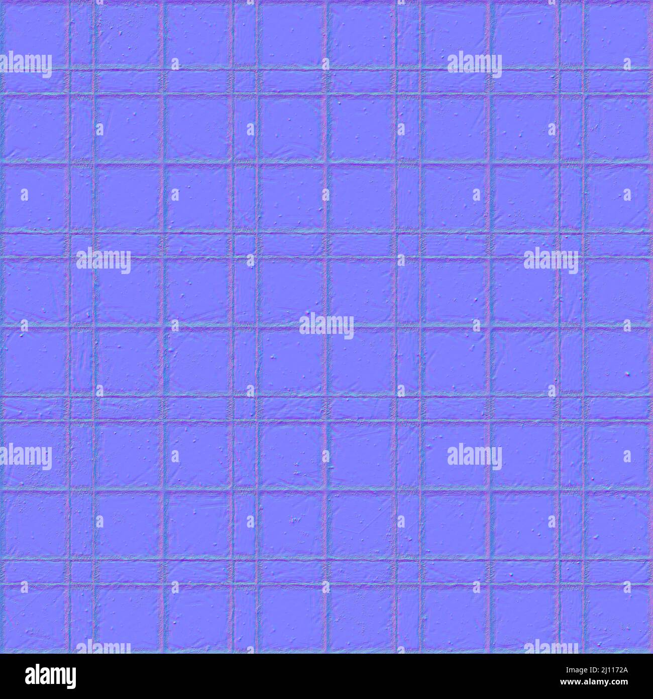 Normal map tiles texture, normal mapping Stock Photo - Alamy