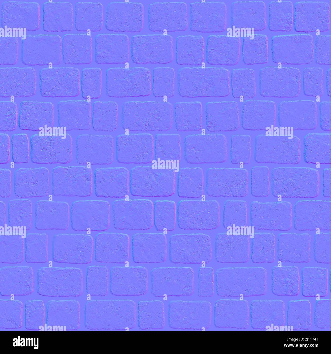 Normal map tiles texture, normal mapping Stock Photo - Alamy