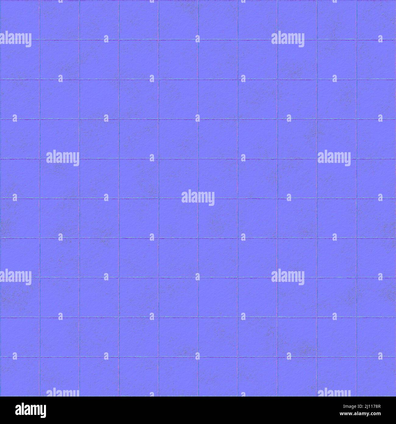 Normal map tiles texture, normal mapping Stock Photo - Alamy