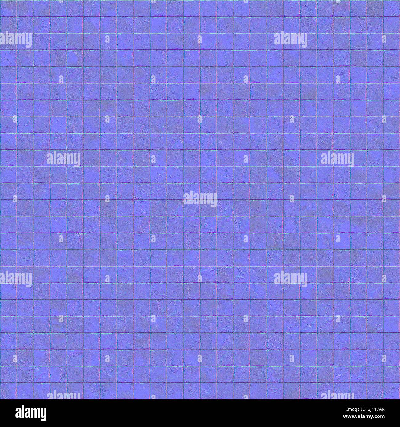 Normal map tiles texture, normal mapping Stock Photo - Alamy