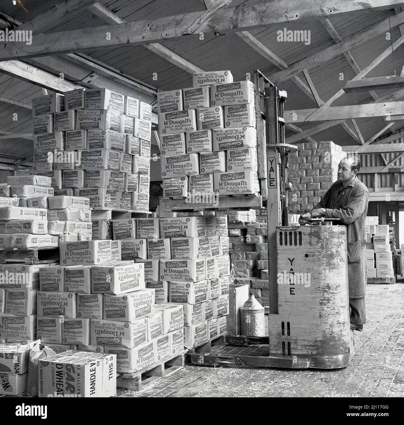 Grimbly hughes hi-res stock photography and images - Alamy