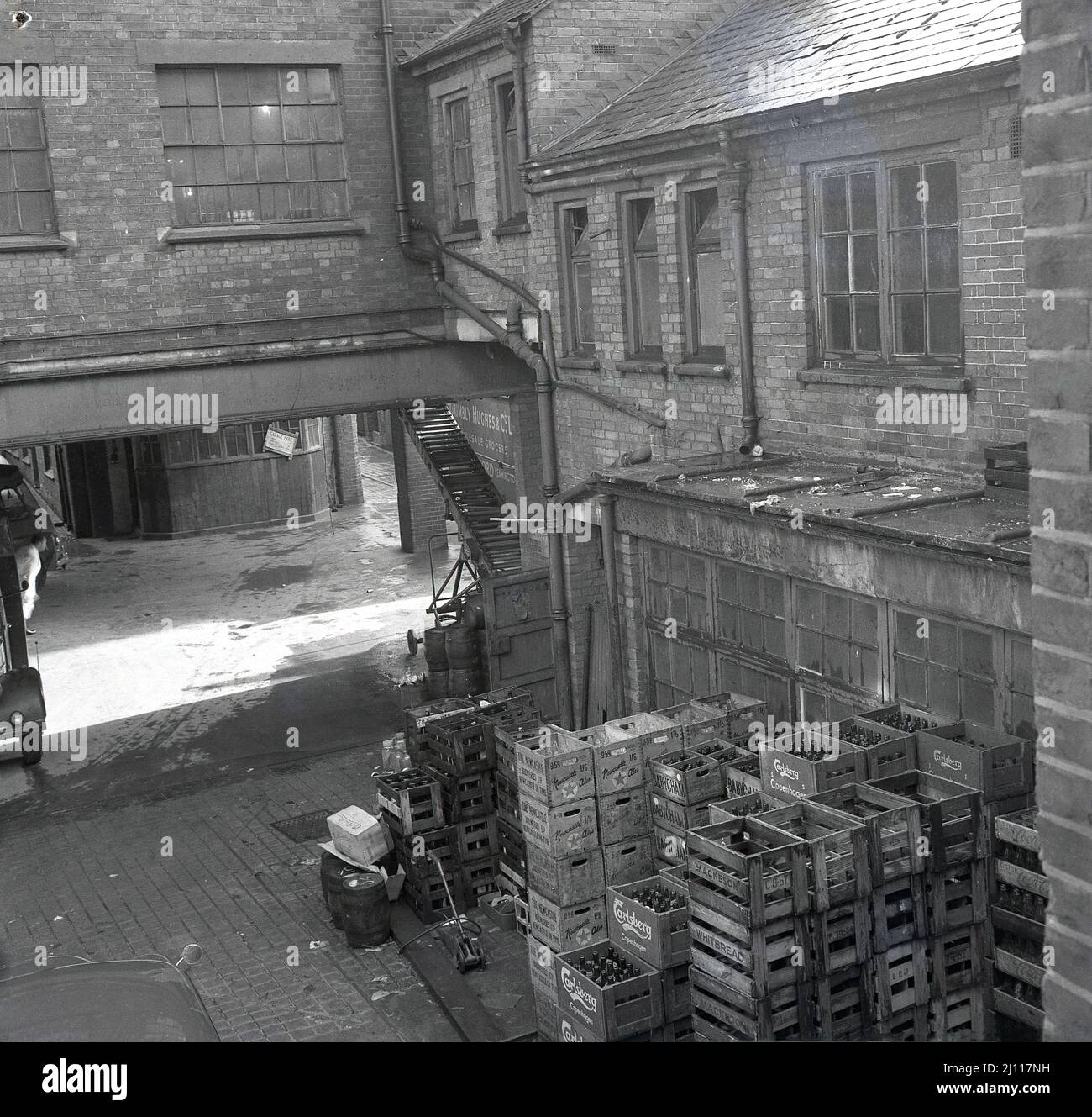 Grimbly hughes hi-res stock photography and images - Alamy