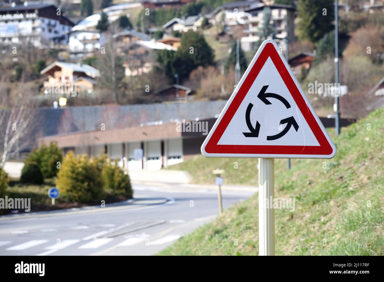 Panneau de signalisation de direction hi-res stock photography and ...