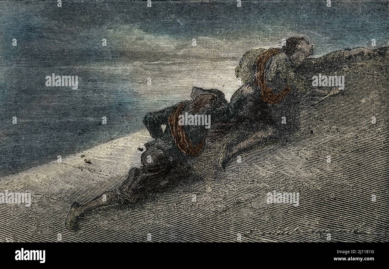 Giacomo casanova venice hi-res stock photography and images - Alamy