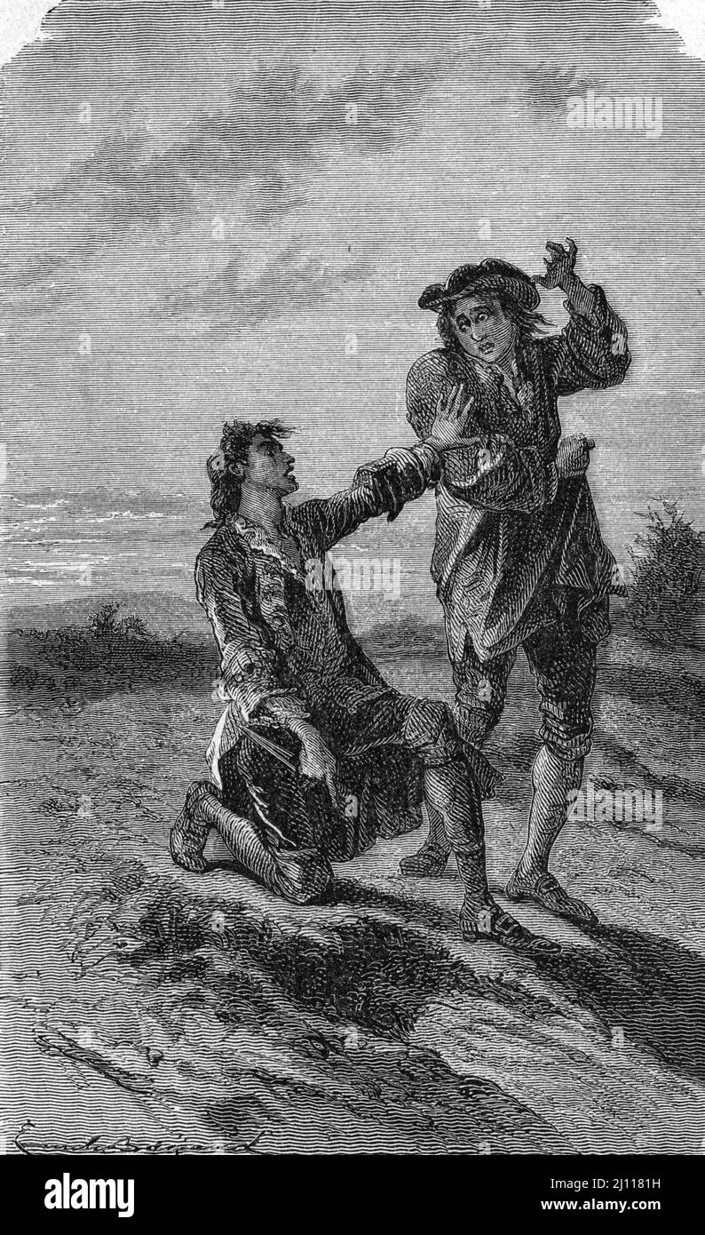 Piombi of venice Black and White Stock Photos & Images - Alamy
