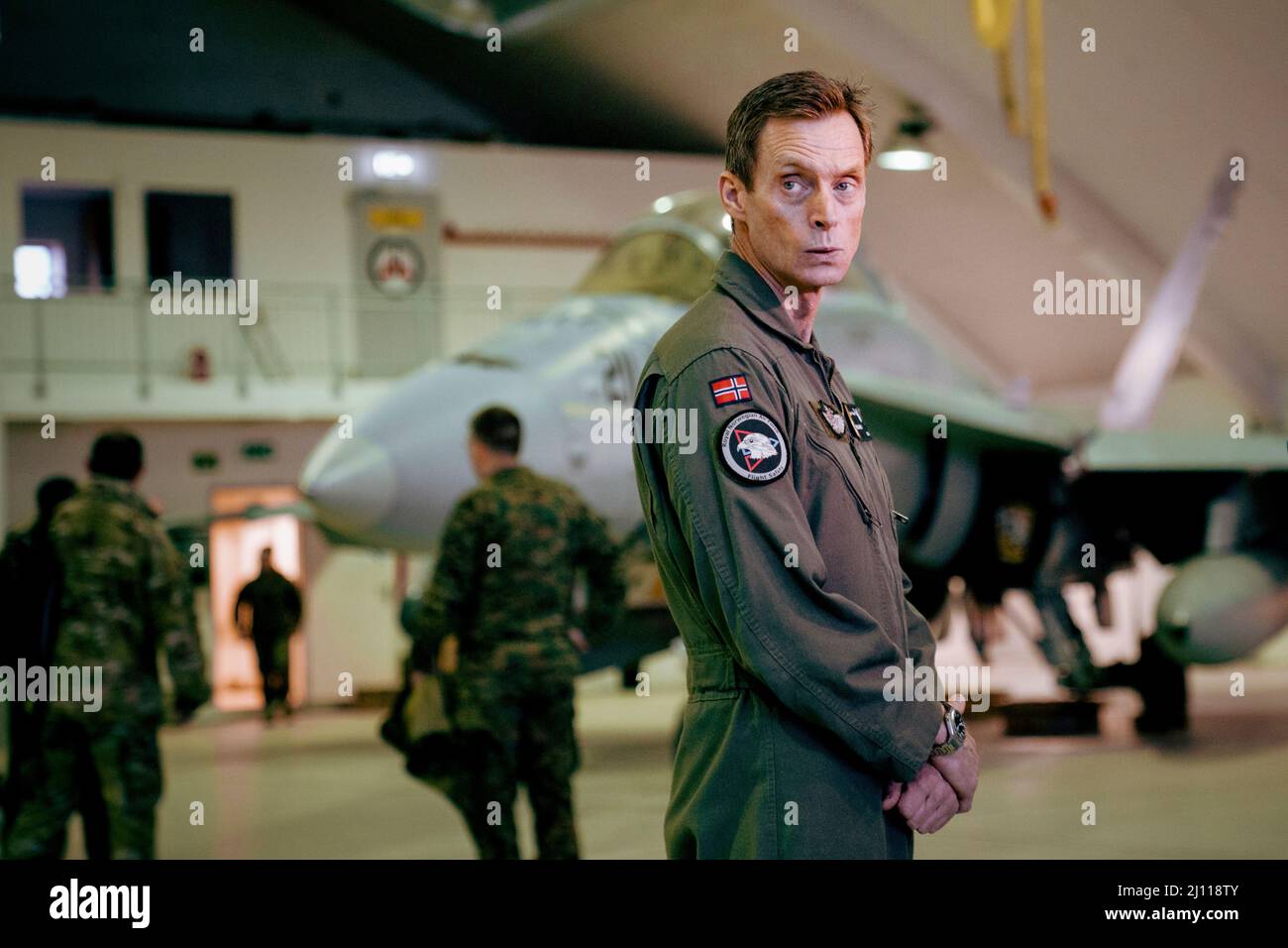 Bodo air base hi-res stock photography and images - Alamy