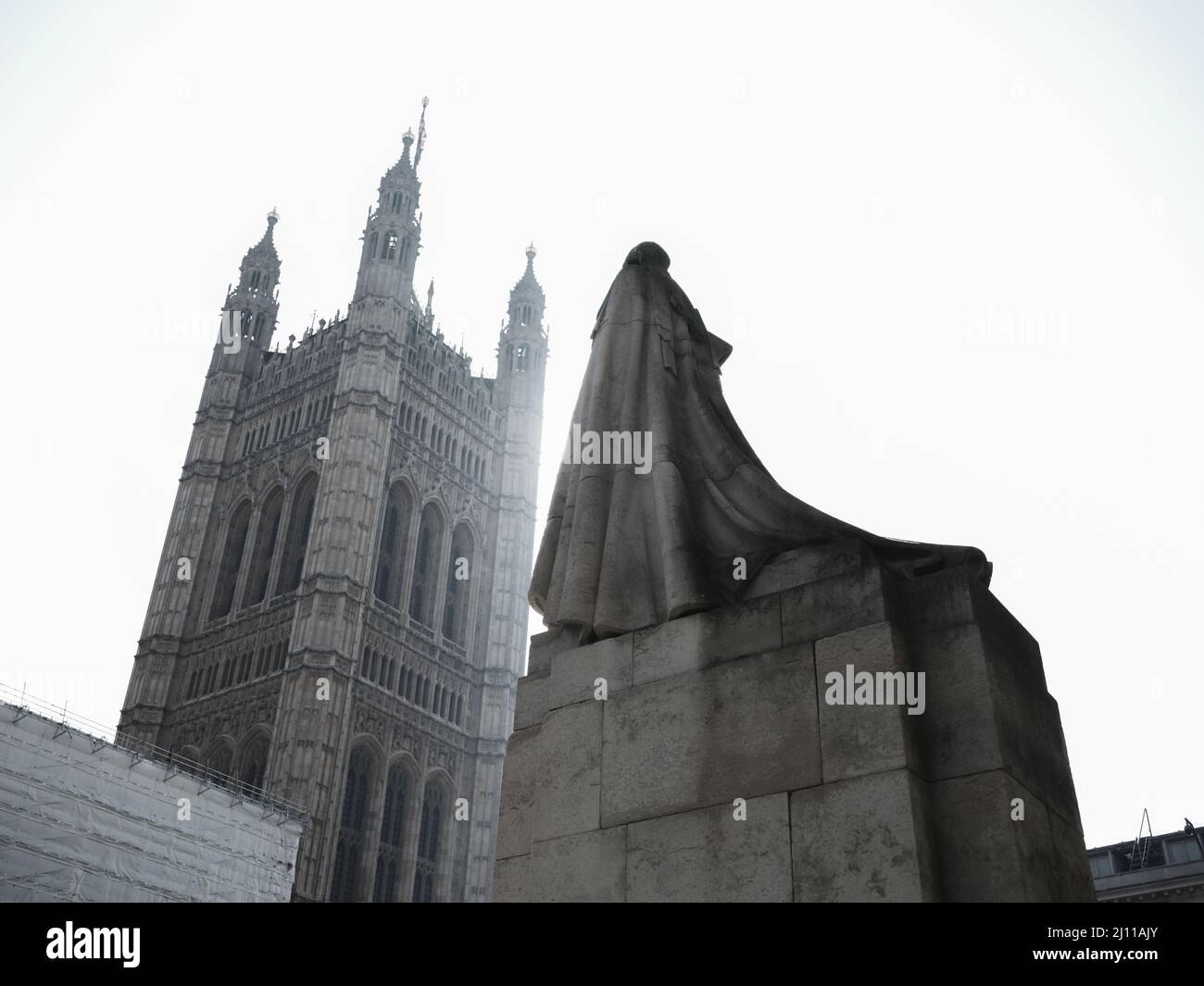 King George V Stock Photo - Alamy