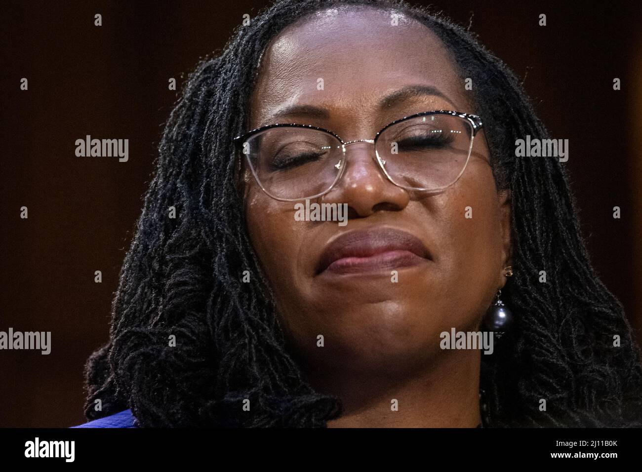 Jackson hart hi-res stock photography and images - Alamy