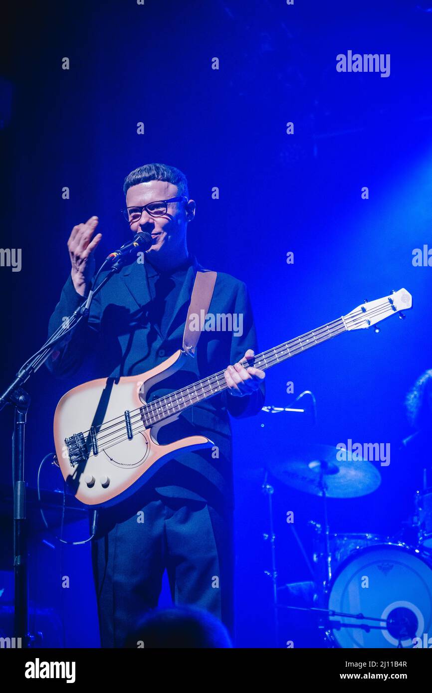 Alex callier hi-res stock photography and images - Alamy