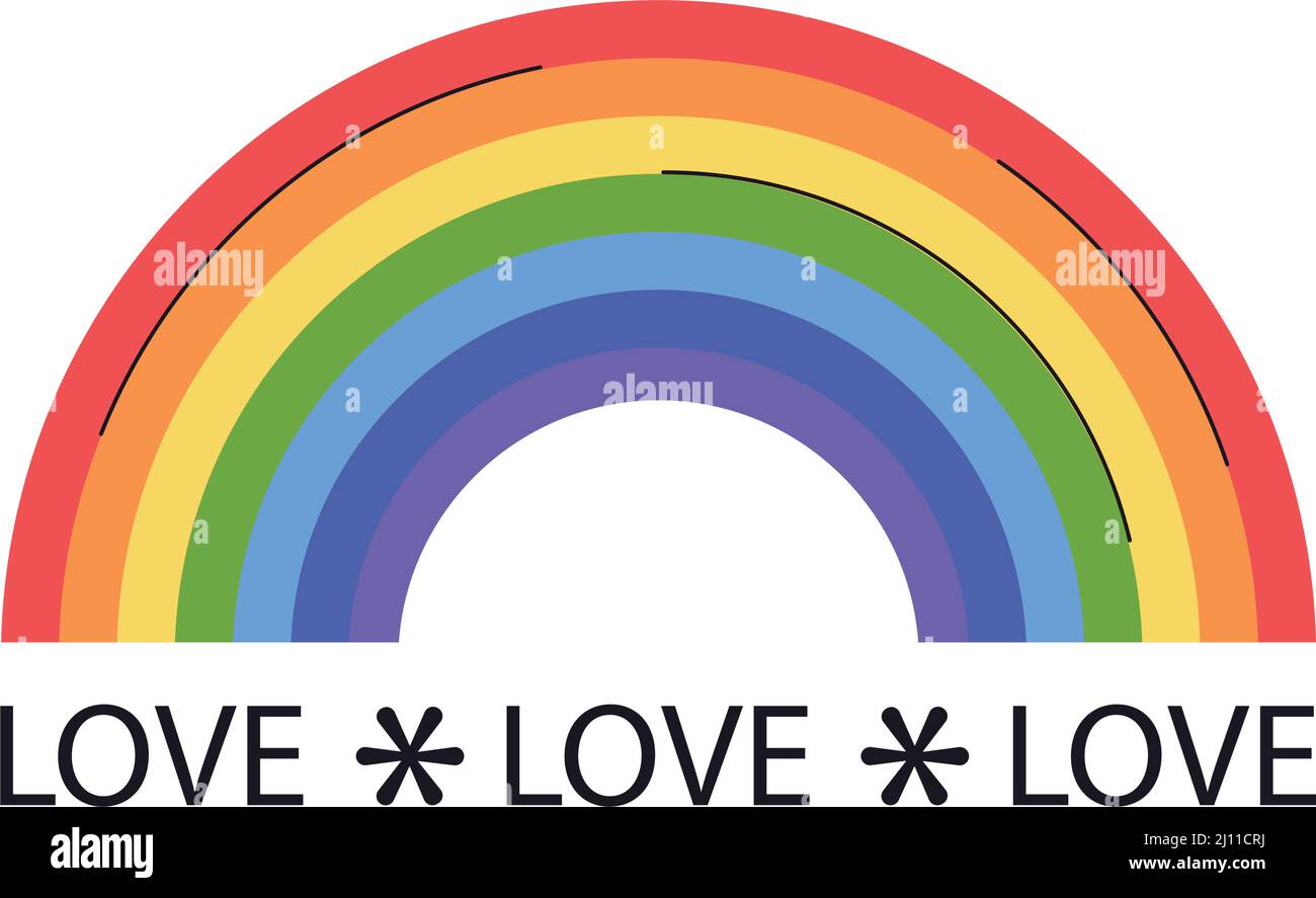 Lgbt marriage rights Stock Vector Images - Alamy