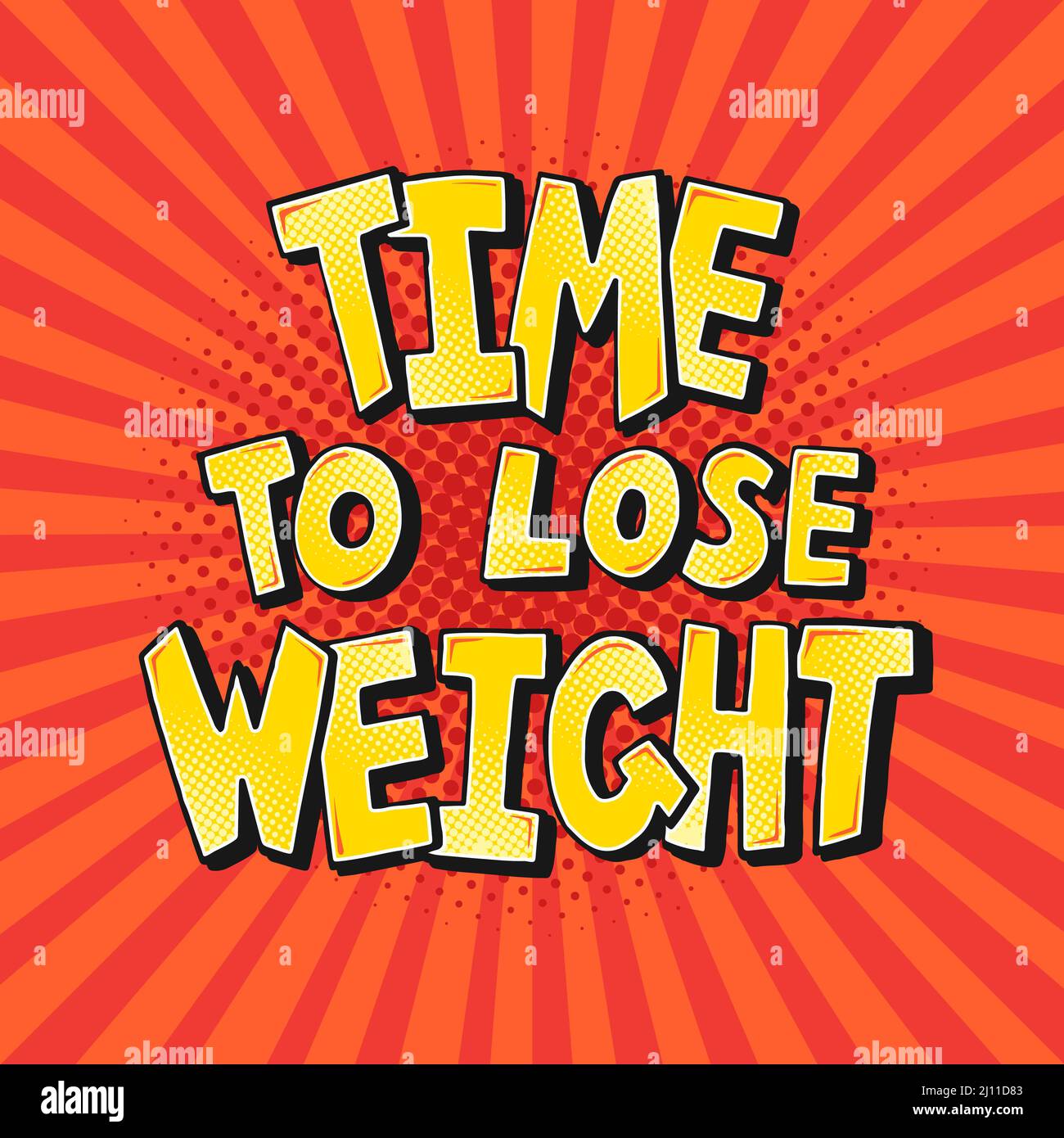 Change in body form Stock Vector Images - Alamy