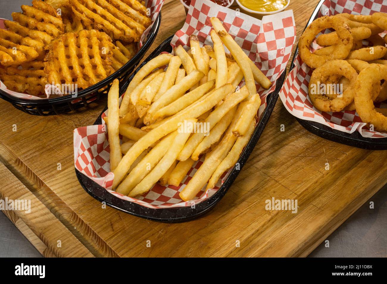 French Fries Junk Food at Robert Guajardo blog
