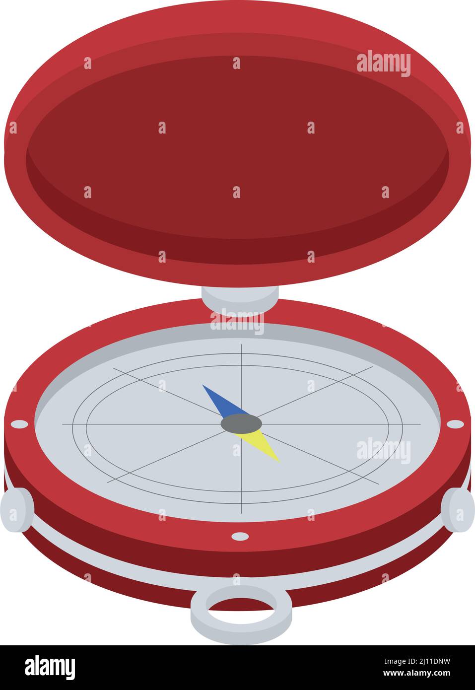 compass location icon Stock Vector Image & Art - Alamy