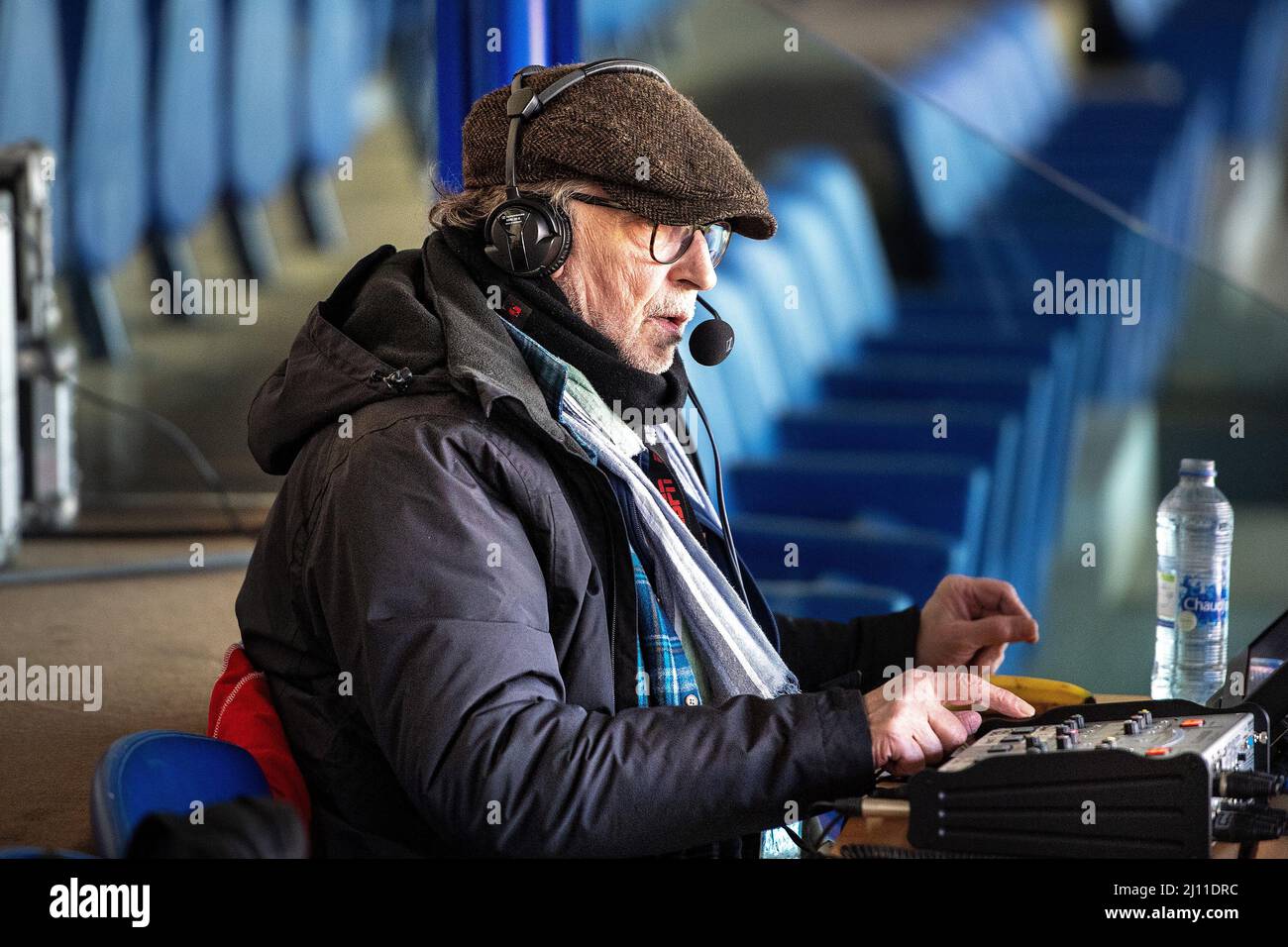 ARNHEM, GelreDome, 20-03-2021, Eredivisie, football, season 2021 / 2022 ...