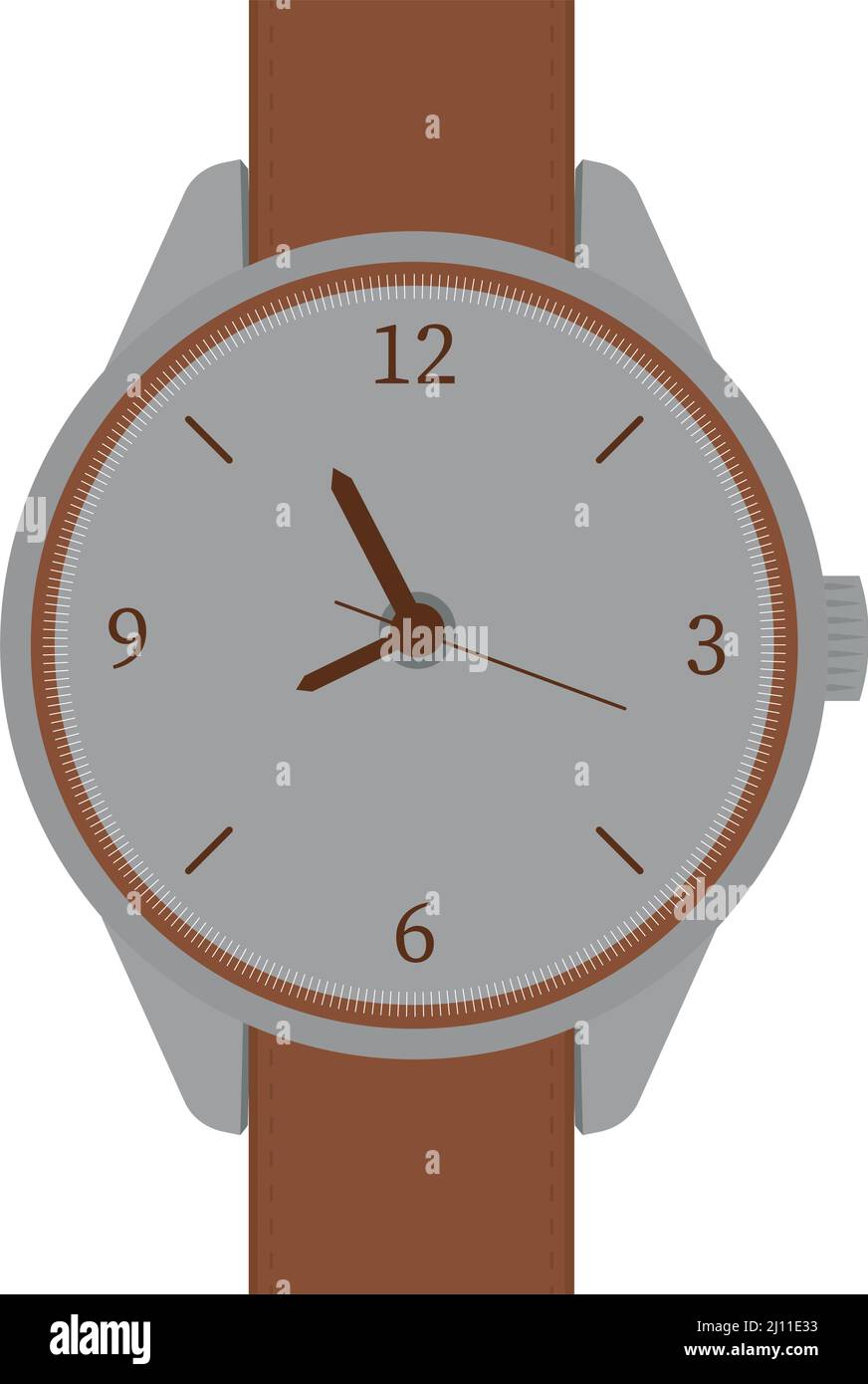 masculine watch icon Stock Vector Image & Art - Alamy