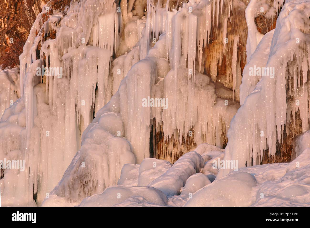 Frozen Jets Of Water High Resolution Stock Photography and Images - Alamy