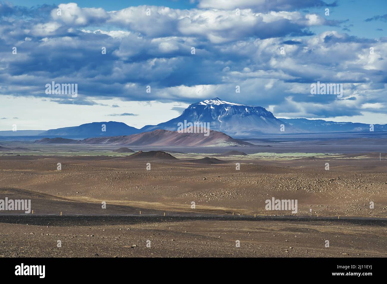 Tuya volcano hi-res stock photography and images - Alamy