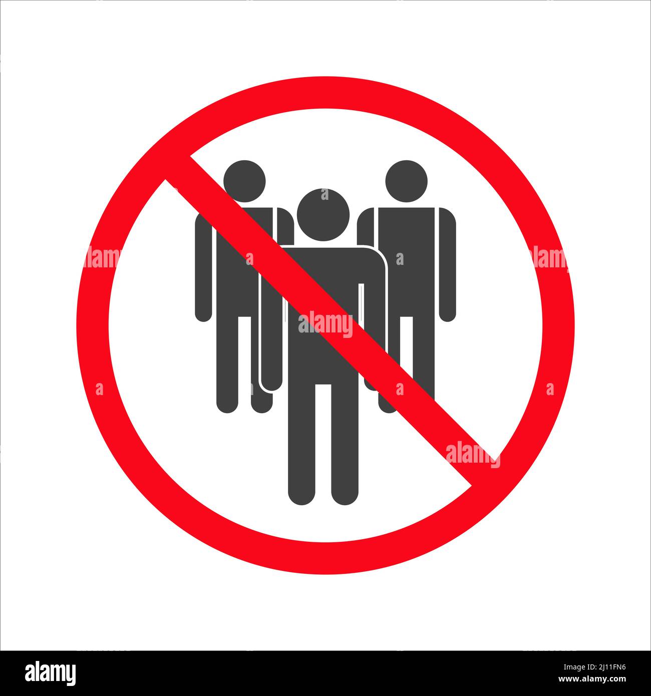 Vector infographic covid 19 gathering hi-res stock photography and ...