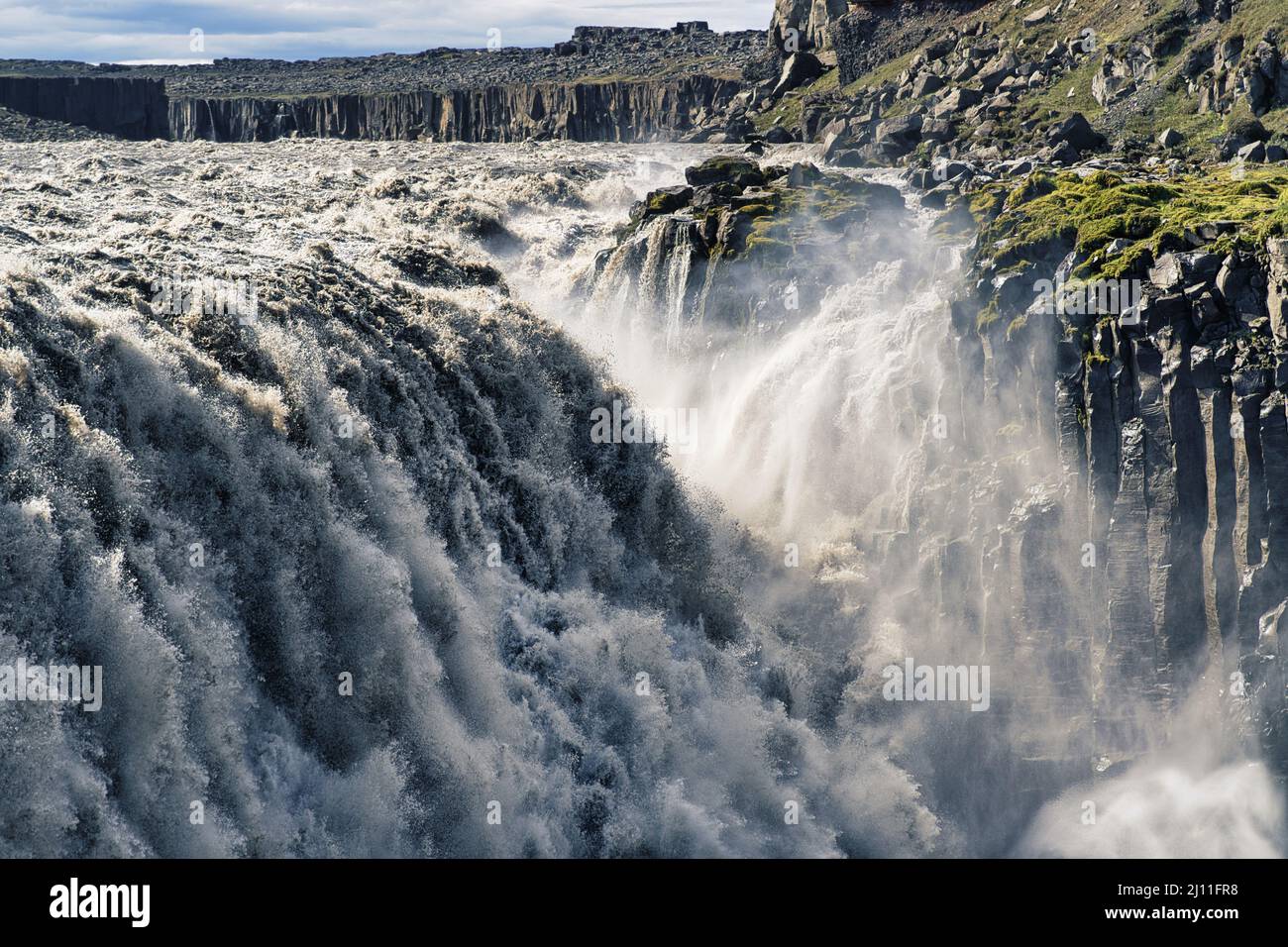 Prometheus waterfall hi-res stock photography and images - Alamy