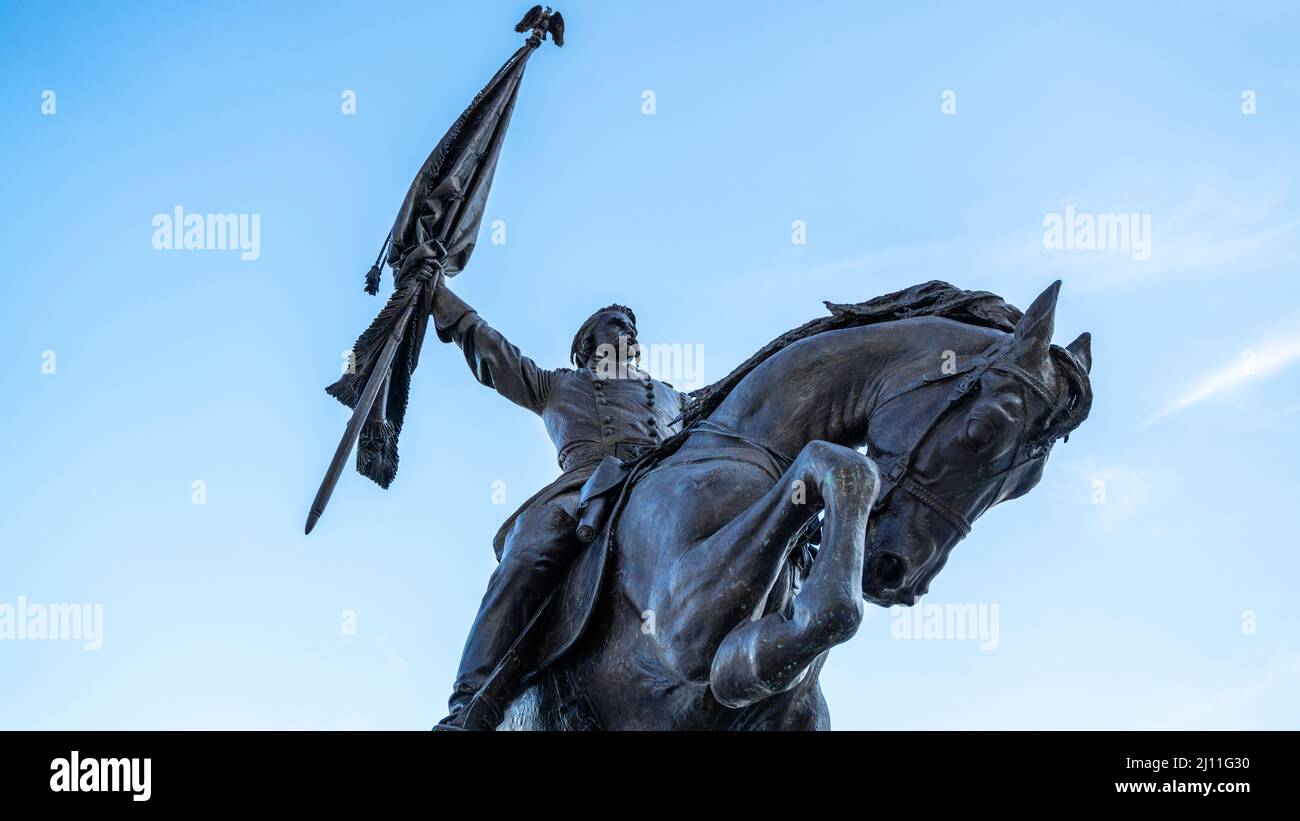 Fifth rank hi-res stock photography and images - Alamy