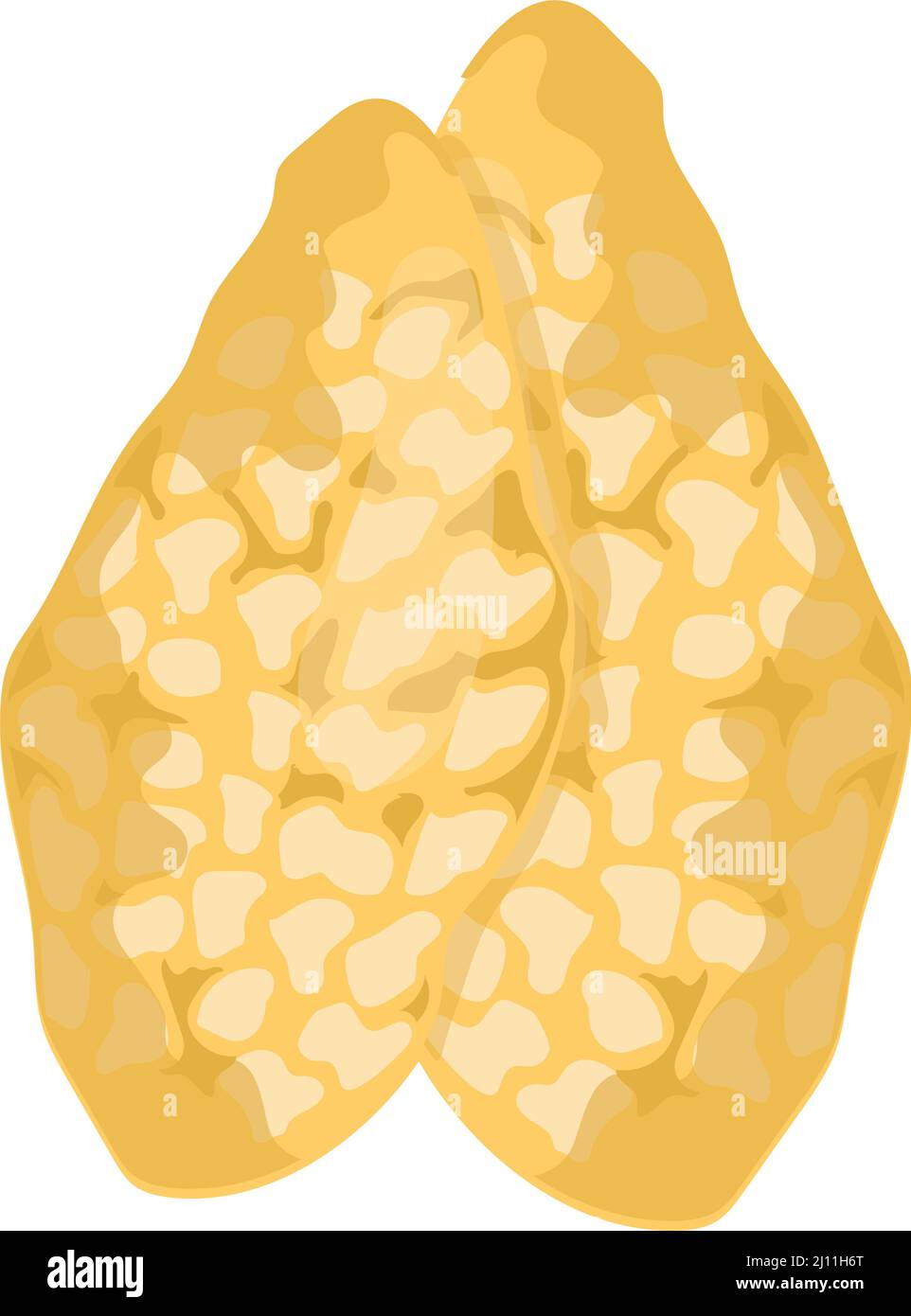 thymus gland organ Stock Vector Image & Art - Alamy