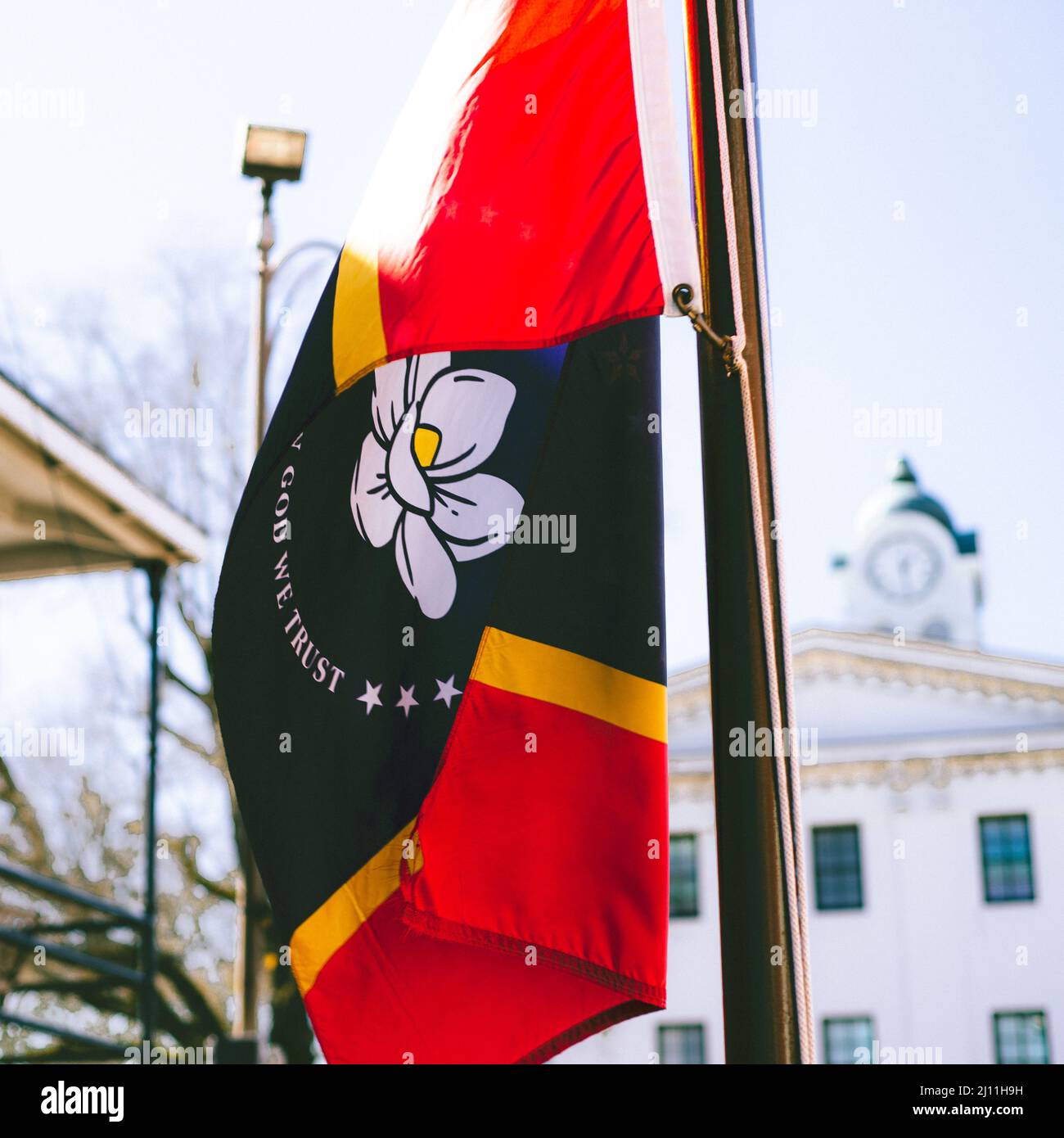 Mississippi wallpaper hi-res stock photography and images - Alamy