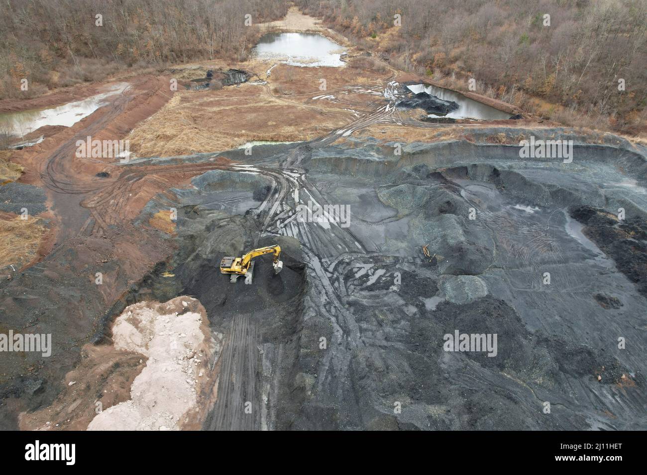 Fluidized hi-res stock photography and images - Alamy