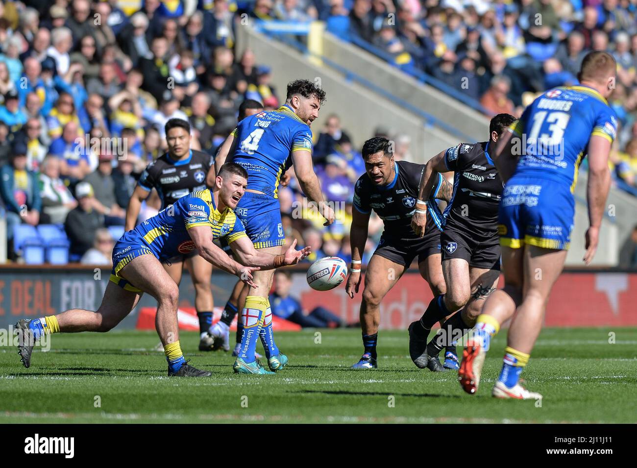 Danny jones rugby hi-res stock photography and images - Alamy