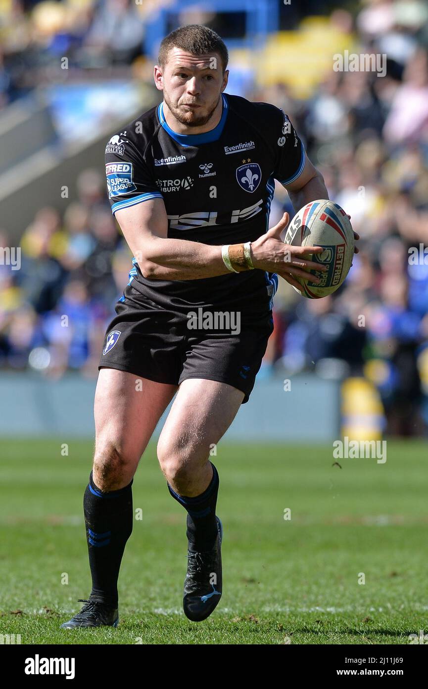 James halliwell hi-res stock photography and images - Alamy