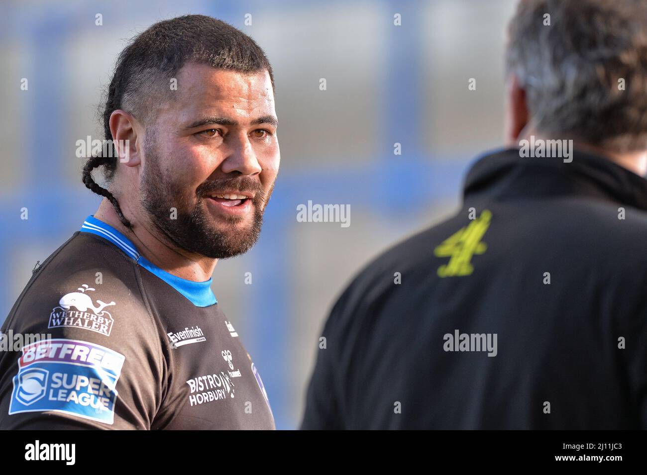 David Williams Rugby 2022