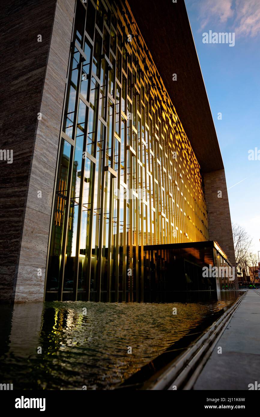 Akm istanbul hi-res stock photography and images - Alamy