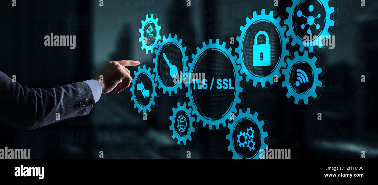 Transport Layer Security. Protocols provide secured communications ...