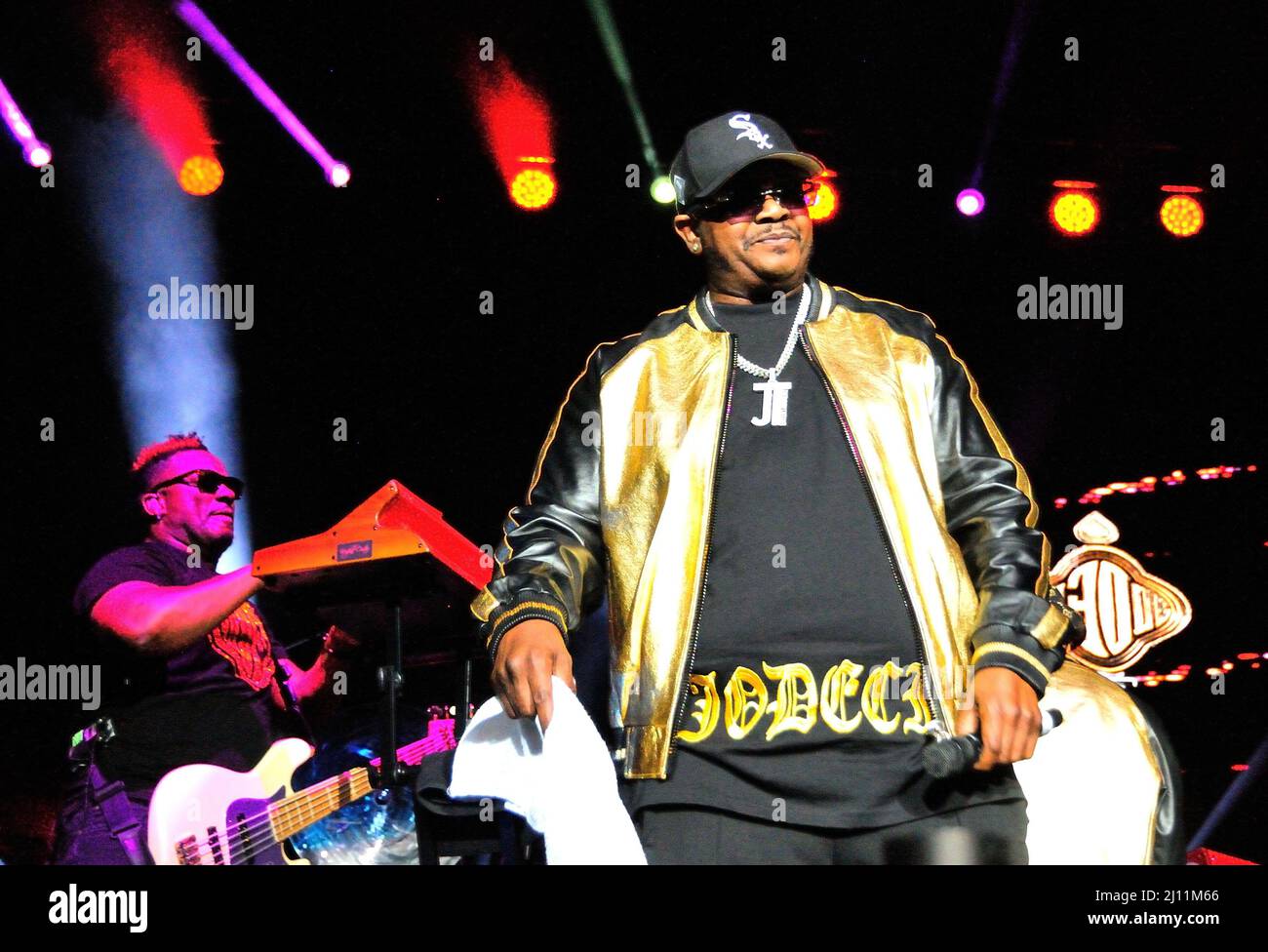 Jodeci concert hi-res stock photography and images - Alamy