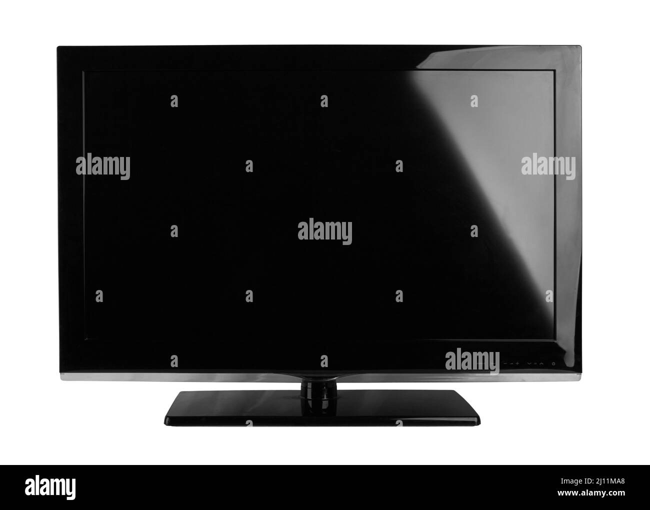 Led screen background Black and White Stock Photos & Images - Alamy