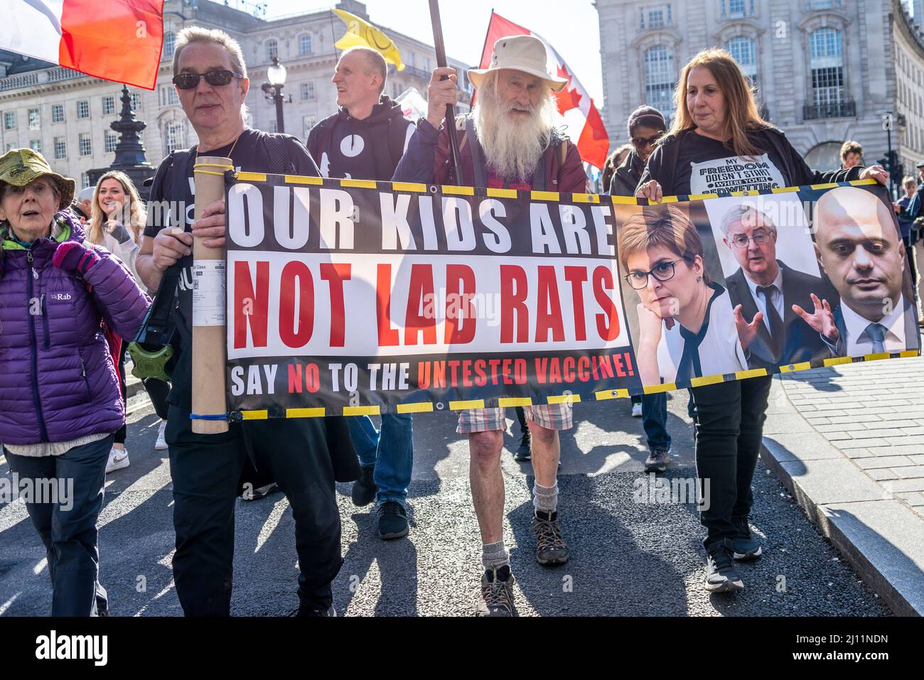 Anti kids hi-res stock photography and images - Alamy