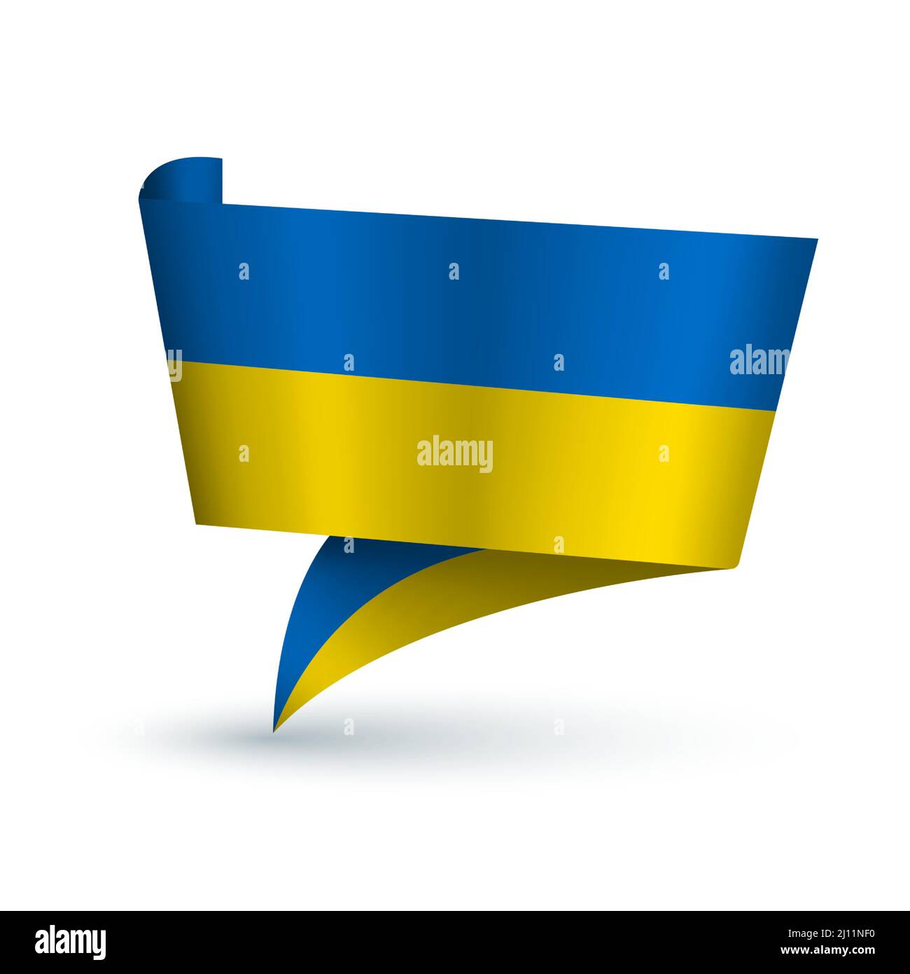 Ukrainian position Stock Vector Images - Alamy
