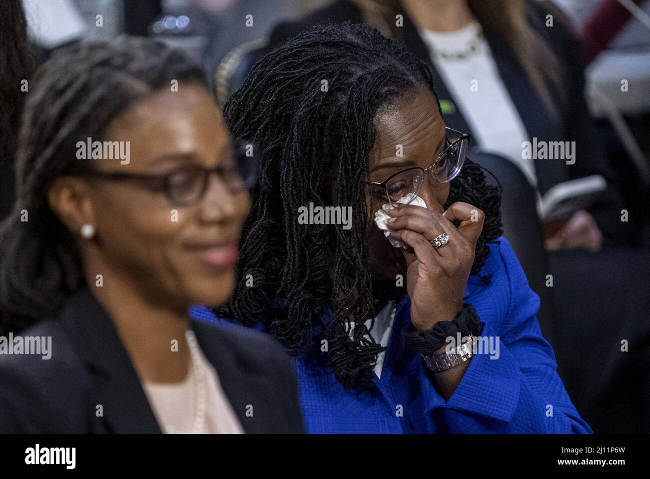 Lisa jackson congress hi-res stock photography and images - Alamy