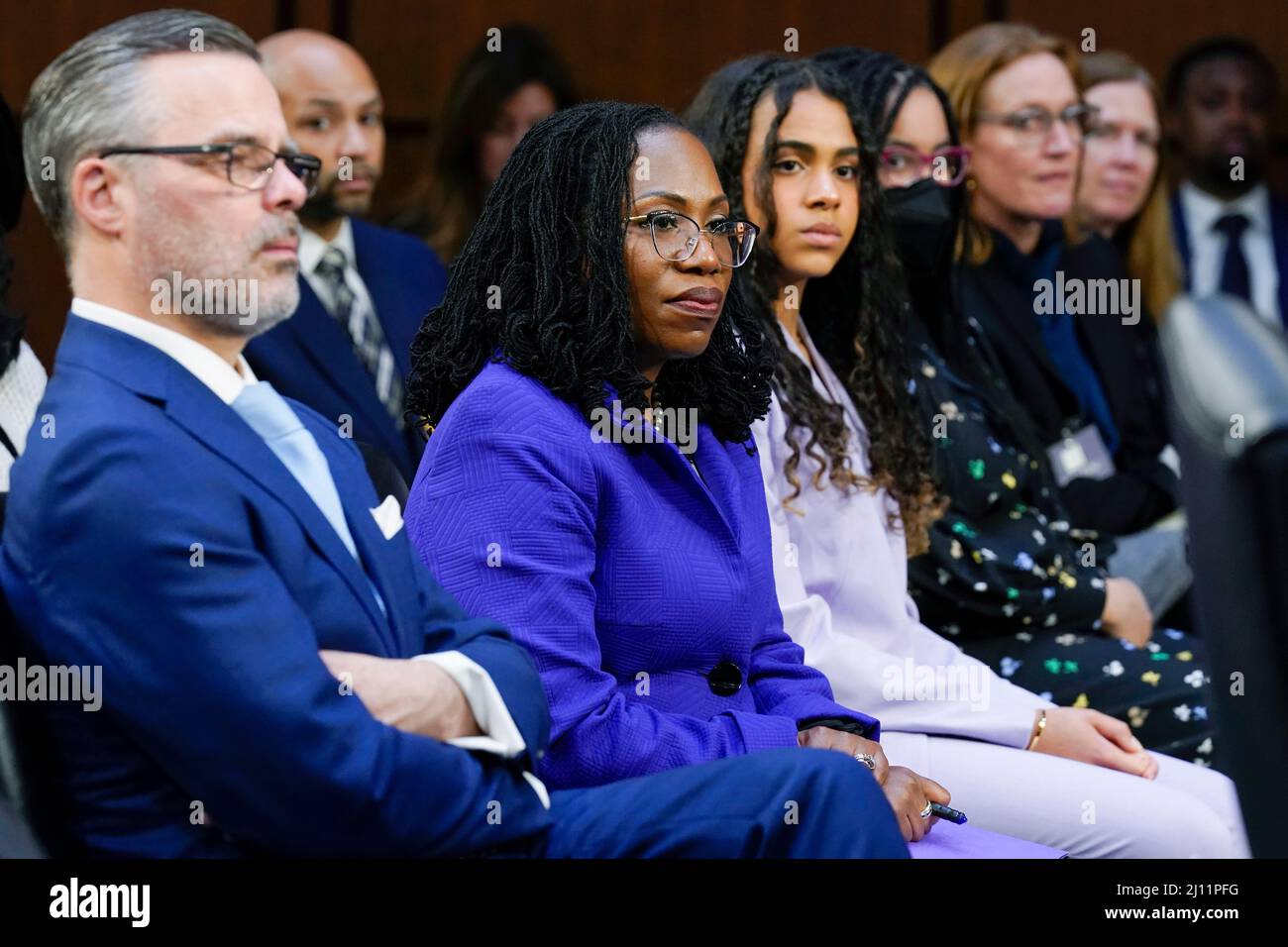 Dr patrick jackson hi-res stock photography and images - Alamy