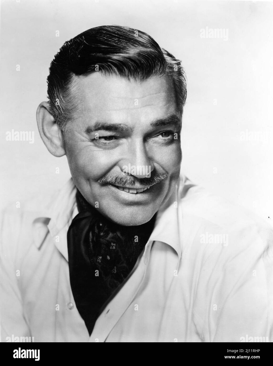 Clark gable soldier fortune hi-res stock photography and images - Alamy