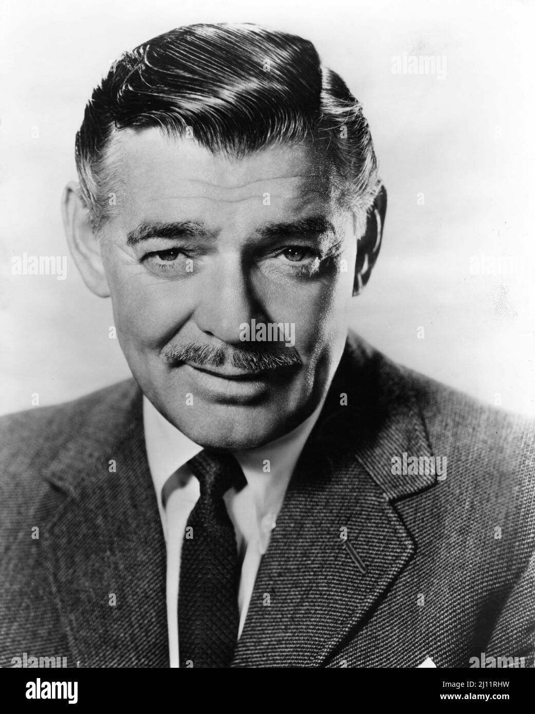 Clark gable soldier fortune hi-res stock photography and images - Alamy