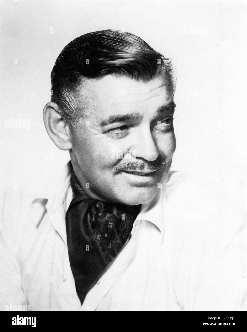 Clark gable soldier fortune 1955 hi-res stock photography and images ...