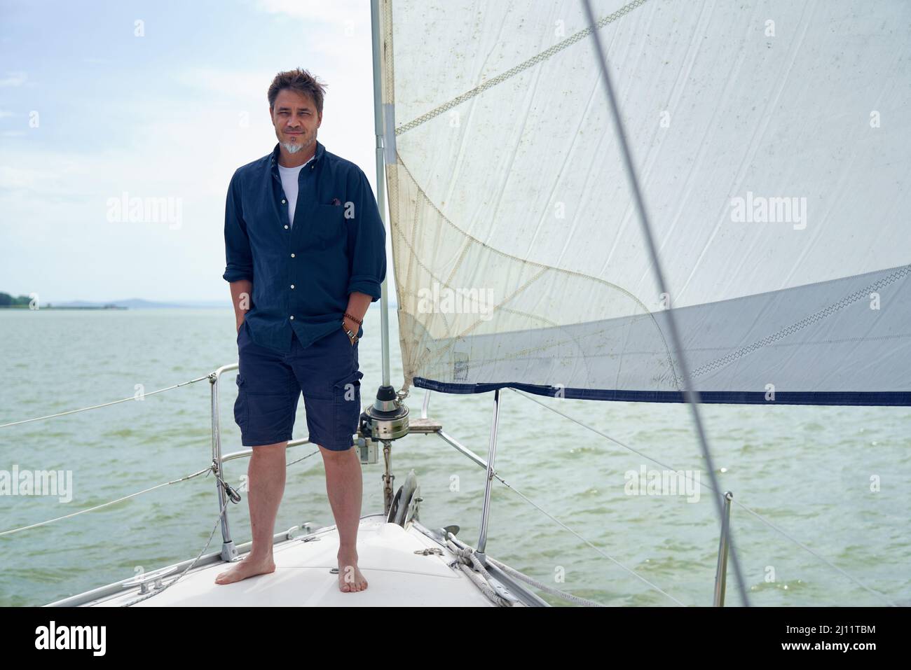 Board sailor hi-res stock photography and images - Alamy