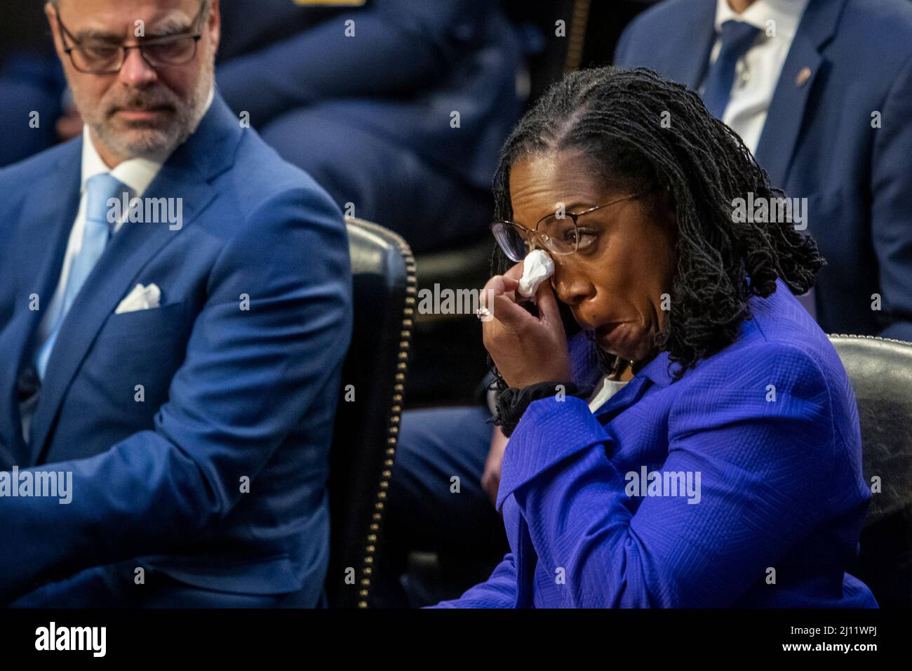 Lisa jackson congress hi-res stock photography and images - Alamy