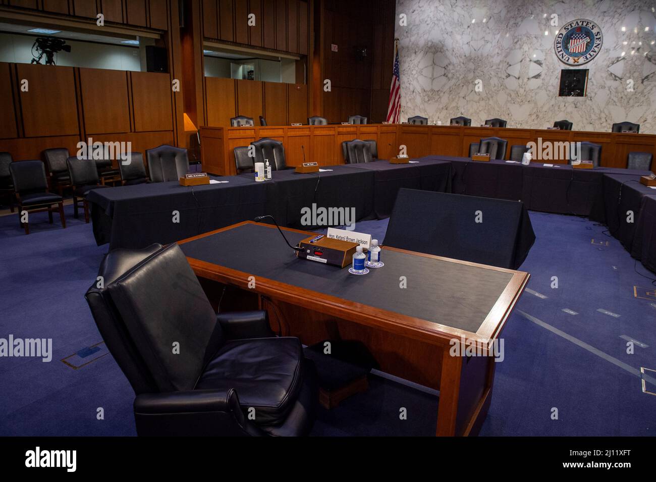 Empty room columbia hi-res stock photography and images - Alamy