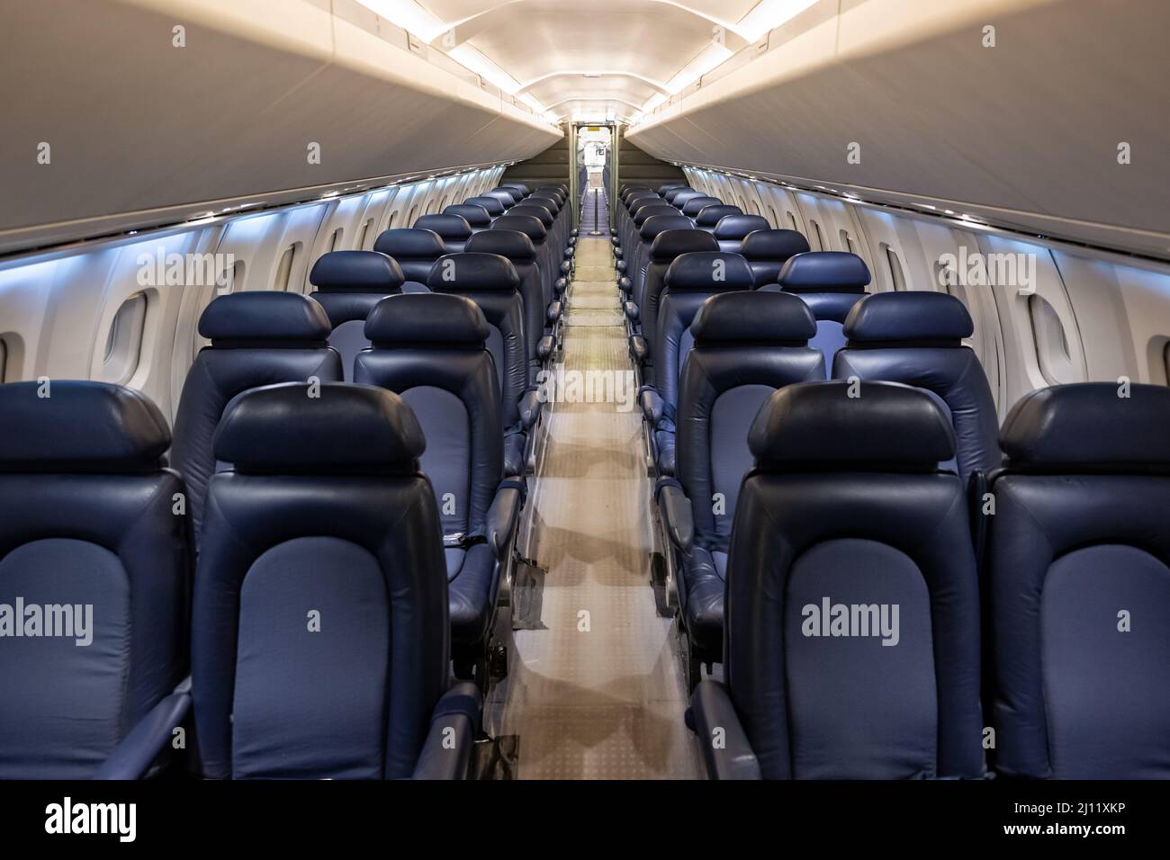 Concorde G-BOAF (Alpha Foxtrot) at Aerospace Bristol at Filton Airfield ...