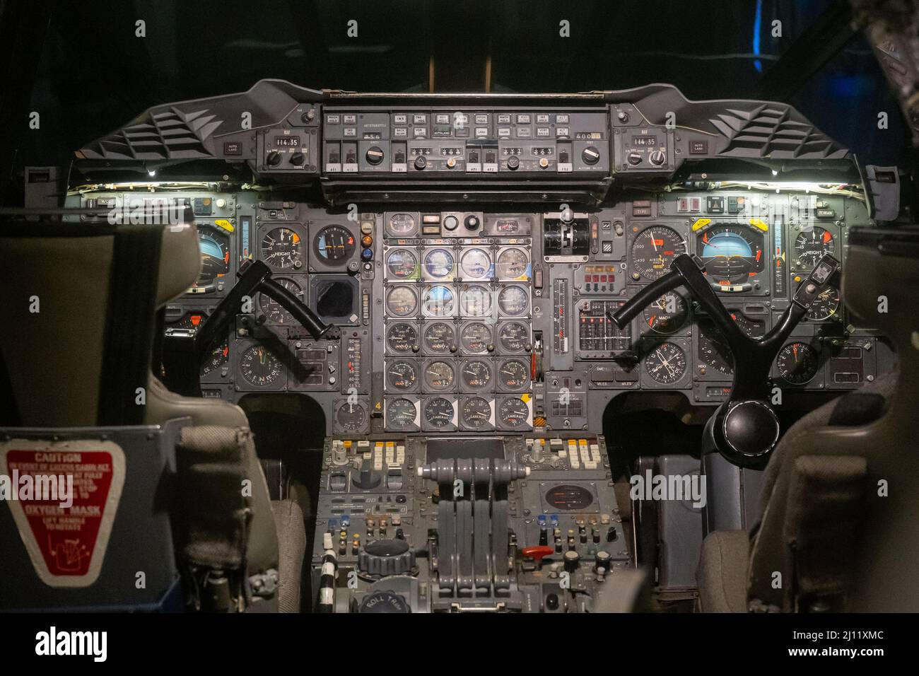 Concorde G-BOAF (Alpha Foxtrot) at Aerospace Bristol at Filton Airfield ...