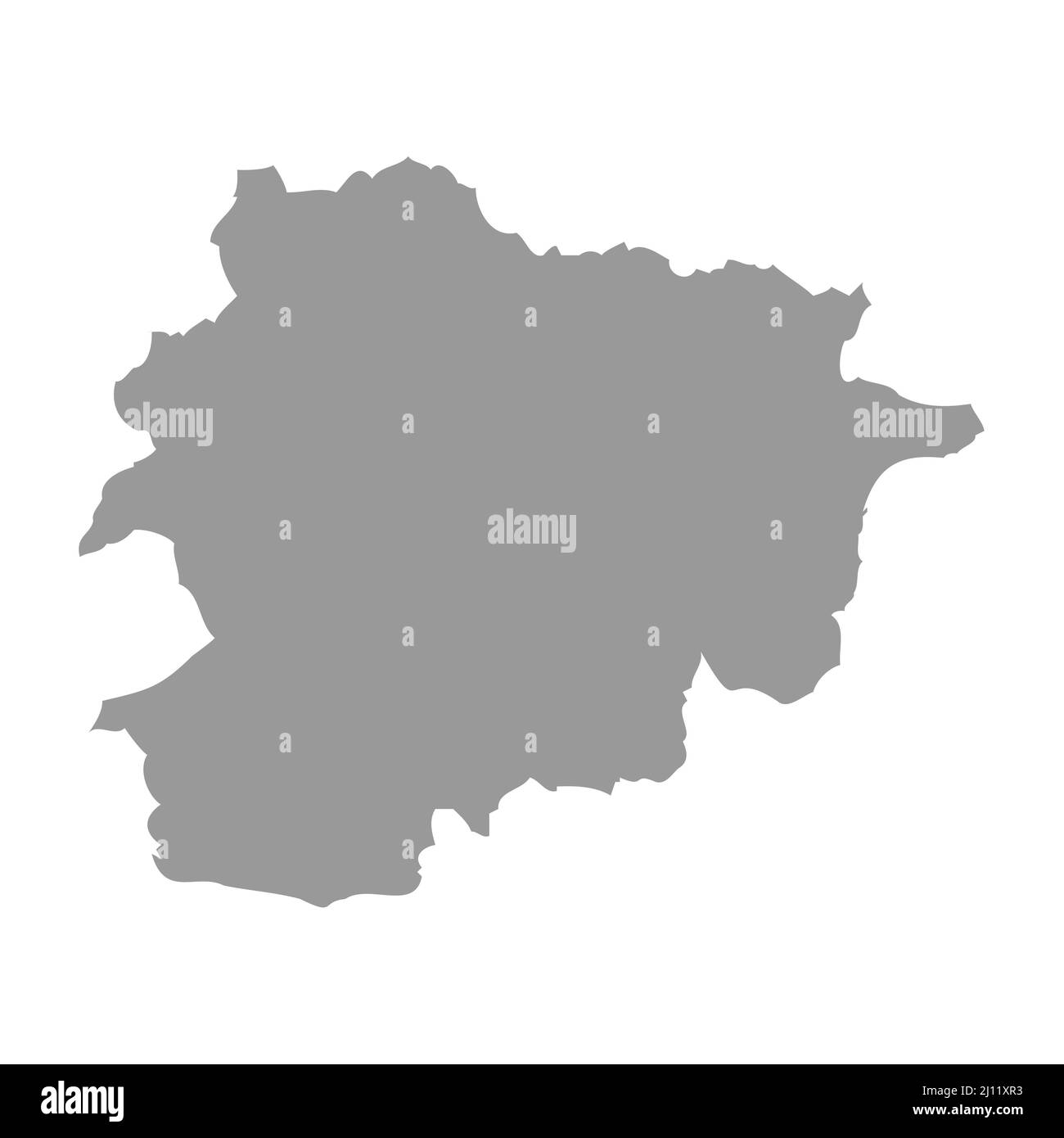 La silhouette Cut Out Stock Images & Pictures - Alamy