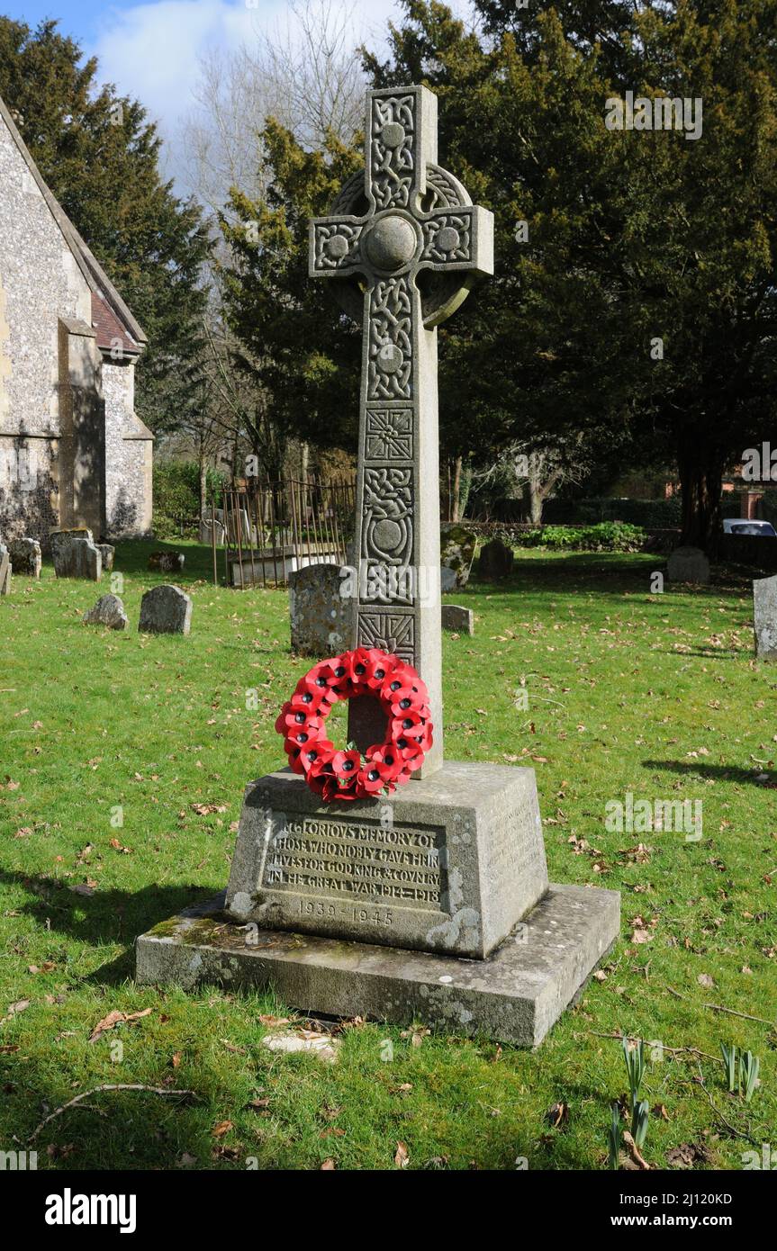 Fawley england hi-res stock photography and images - Alamy